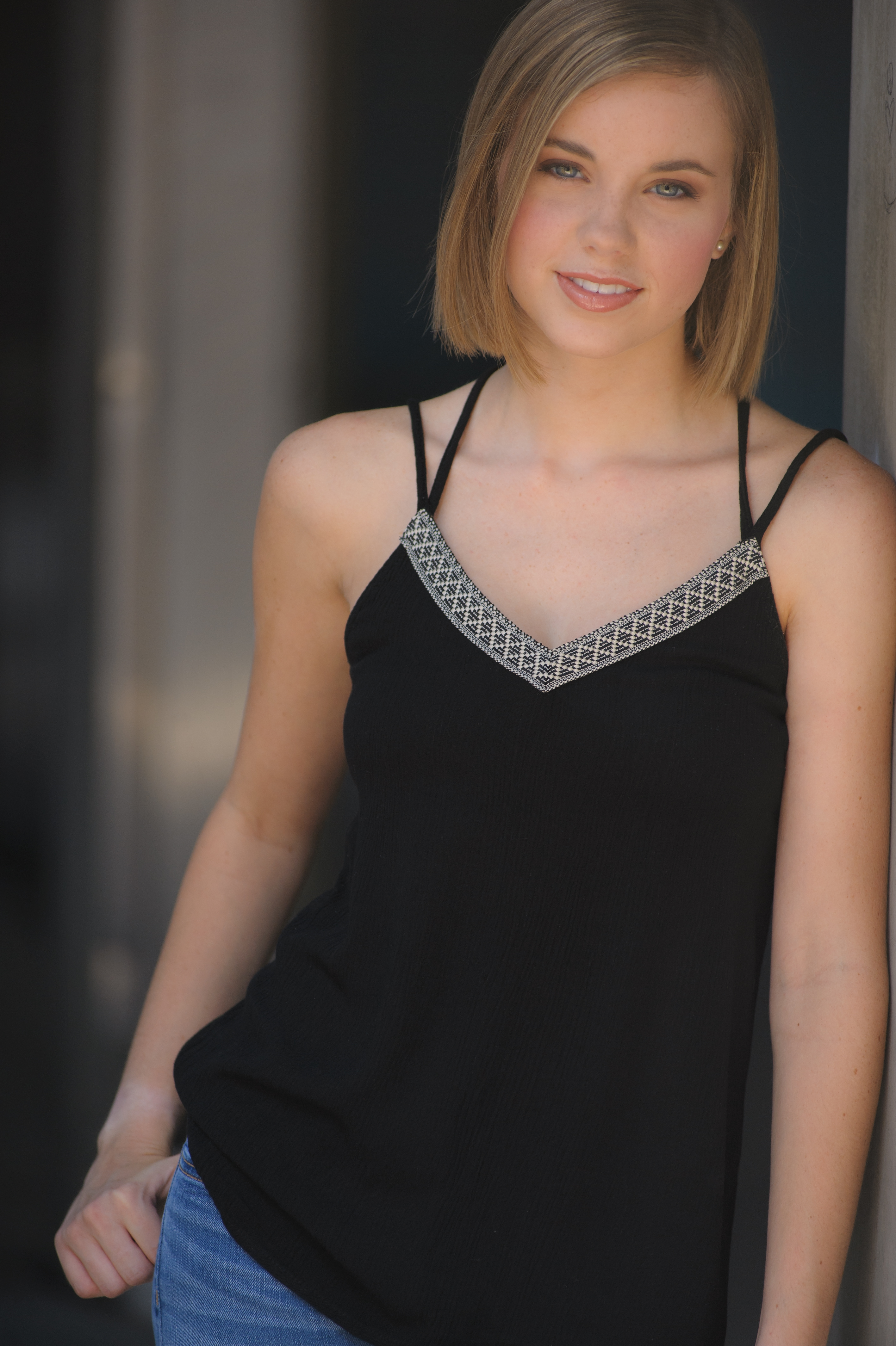 Veiw sample headshots