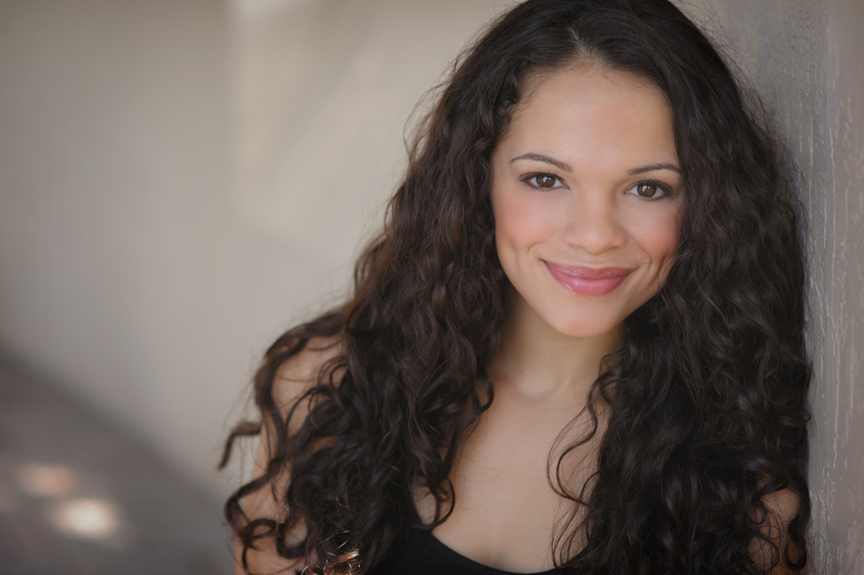 Veiw sample headshots