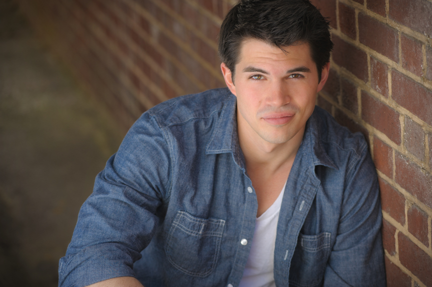 Veiw sample headshots